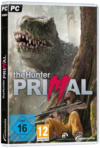 theHunter: Primal